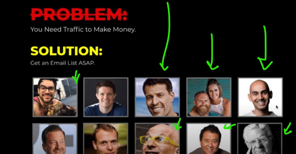 Email 2 Profits Demo Review - 2021 Spam Email Abuse Scrap System?