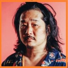 Bobby Lee Break Up Story