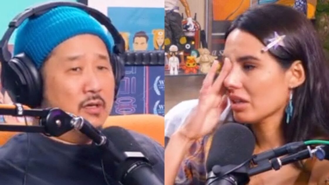 Bobby Lee Break Up Story